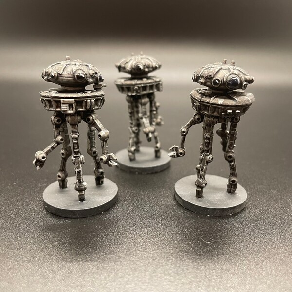 Probe Droid - Etsy