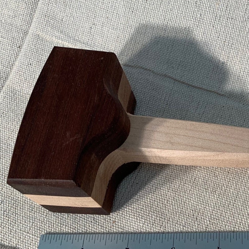 Mallet - Etsy