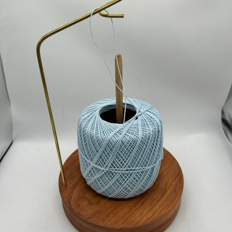 Thread Holder - Etsy