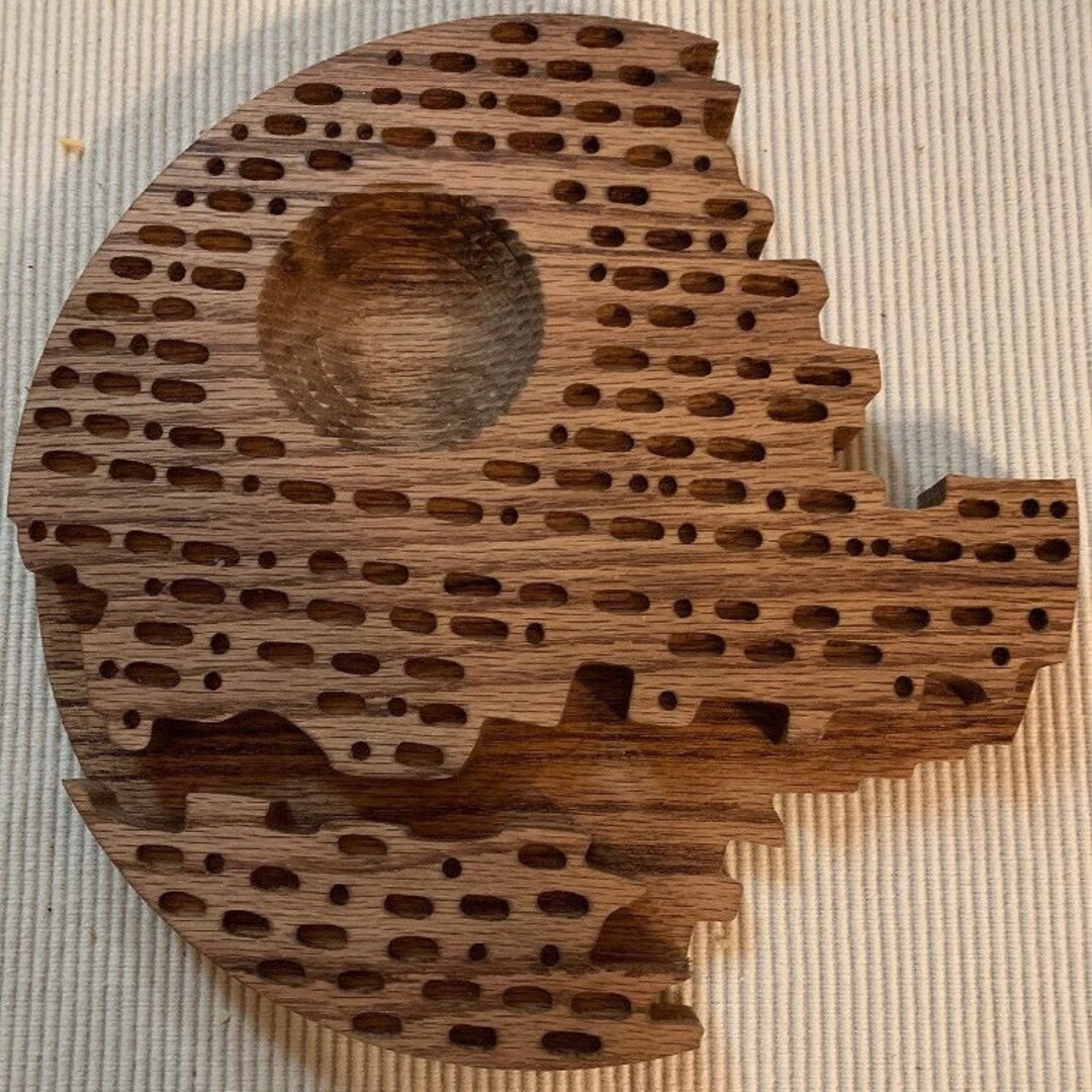 Trivet - Star Themed - Etsy