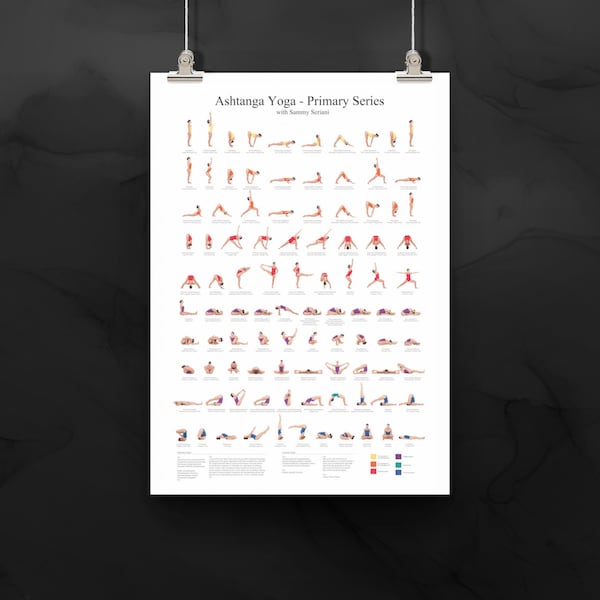 Asana - Etsy