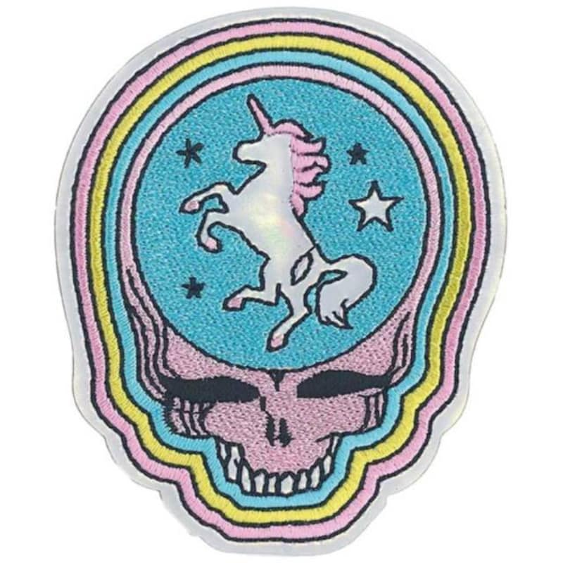Unicorn Patches - Etsy