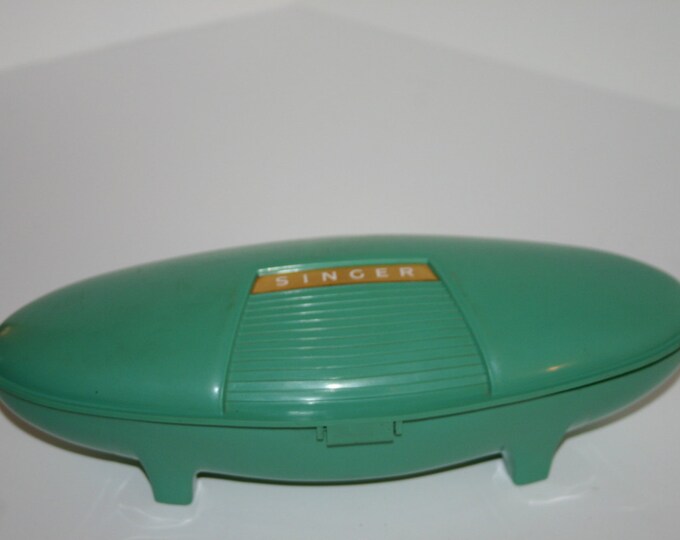 Vintage Singer Button Hole Maker Attachment 1960's - Etsy