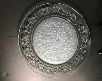 Princess House Platter - Etsy
