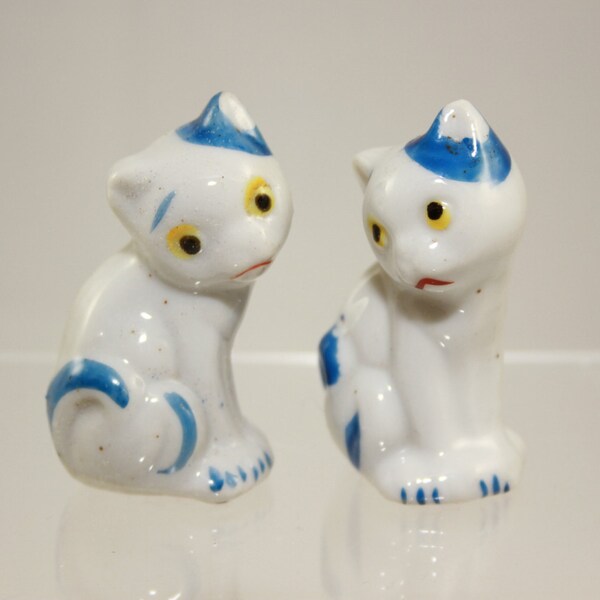 Sad Salt Shaker - Etsy