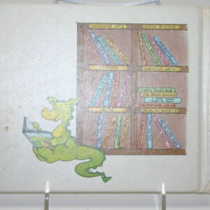 Mousekin's Special Day Children's Book-magic Castle Readers - Etsy