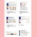 Lipsense® Order Form - Etsy