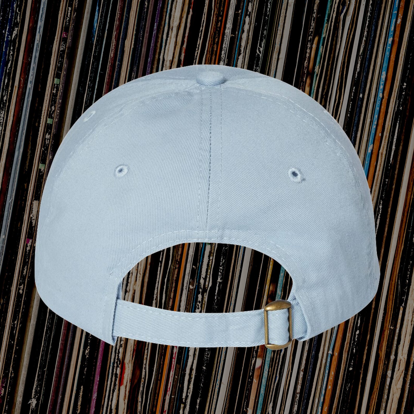 Forest Hills Drive Hat Dad Cap | Etsy