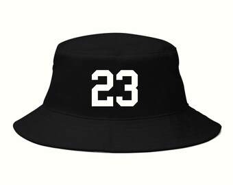 Team Bucket Hat - Etsy