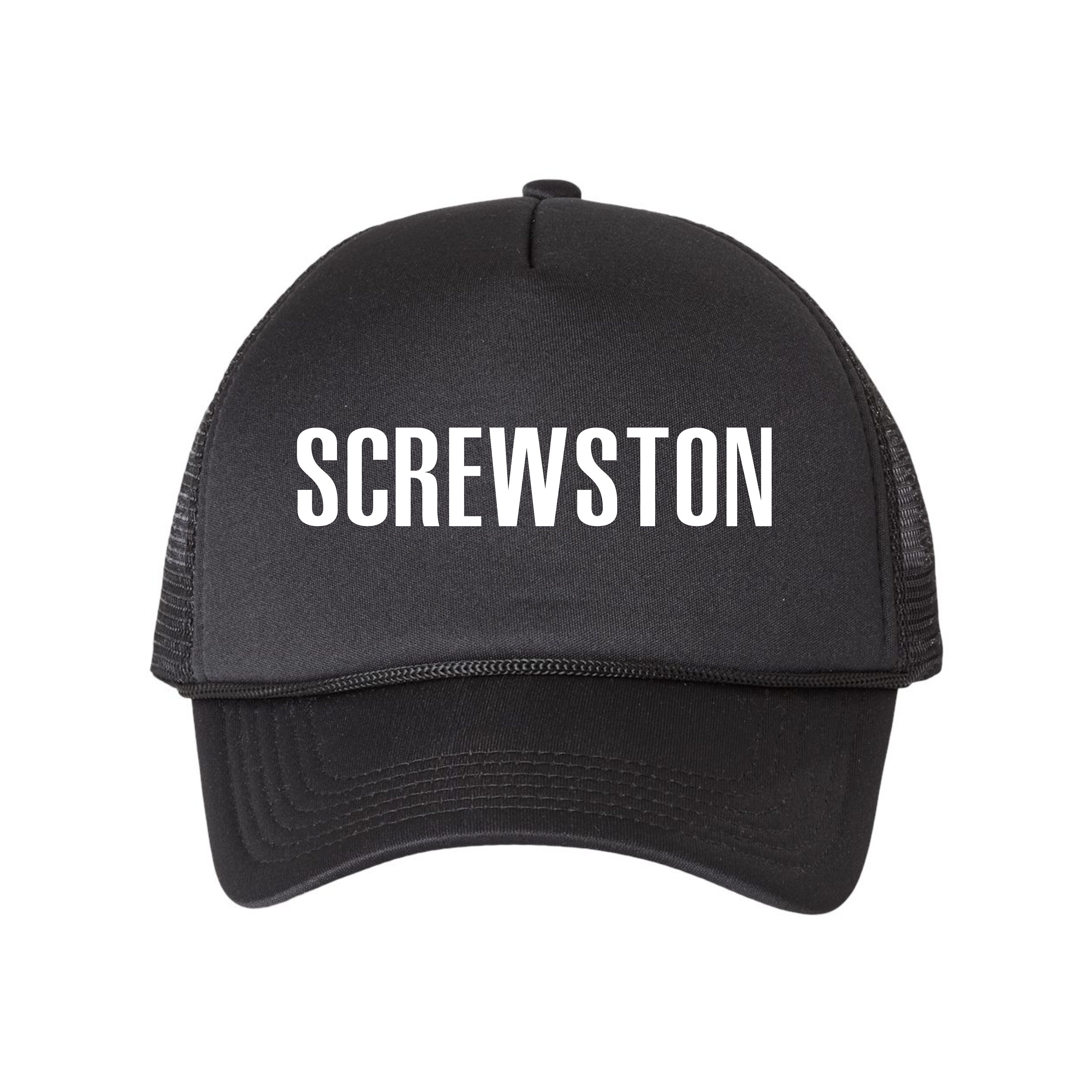 Garrison Cap Mos Def