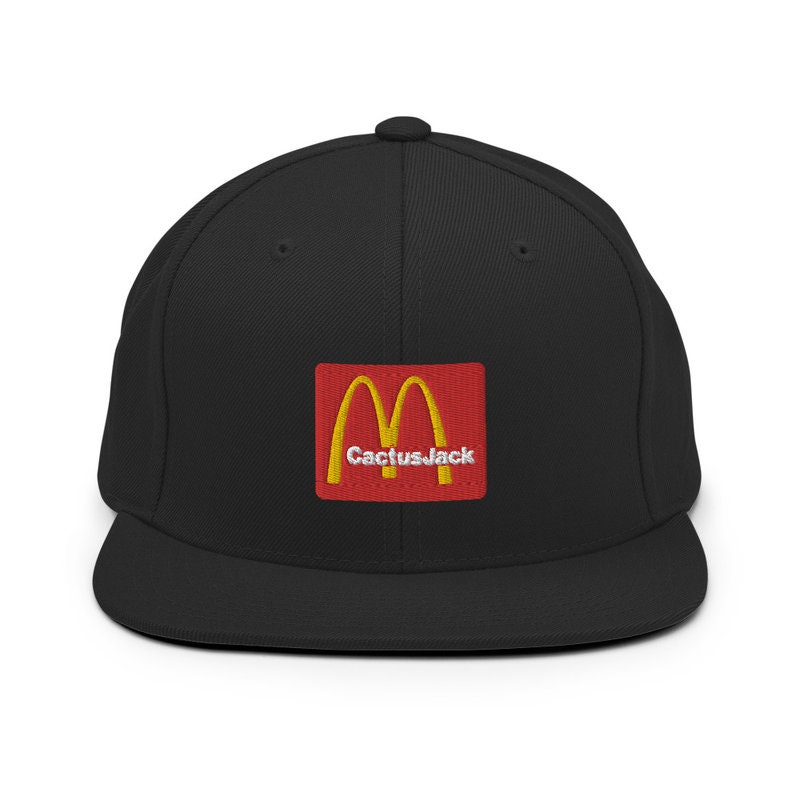 Mcdonalds Hat for sale | Only 3 left at -60%
