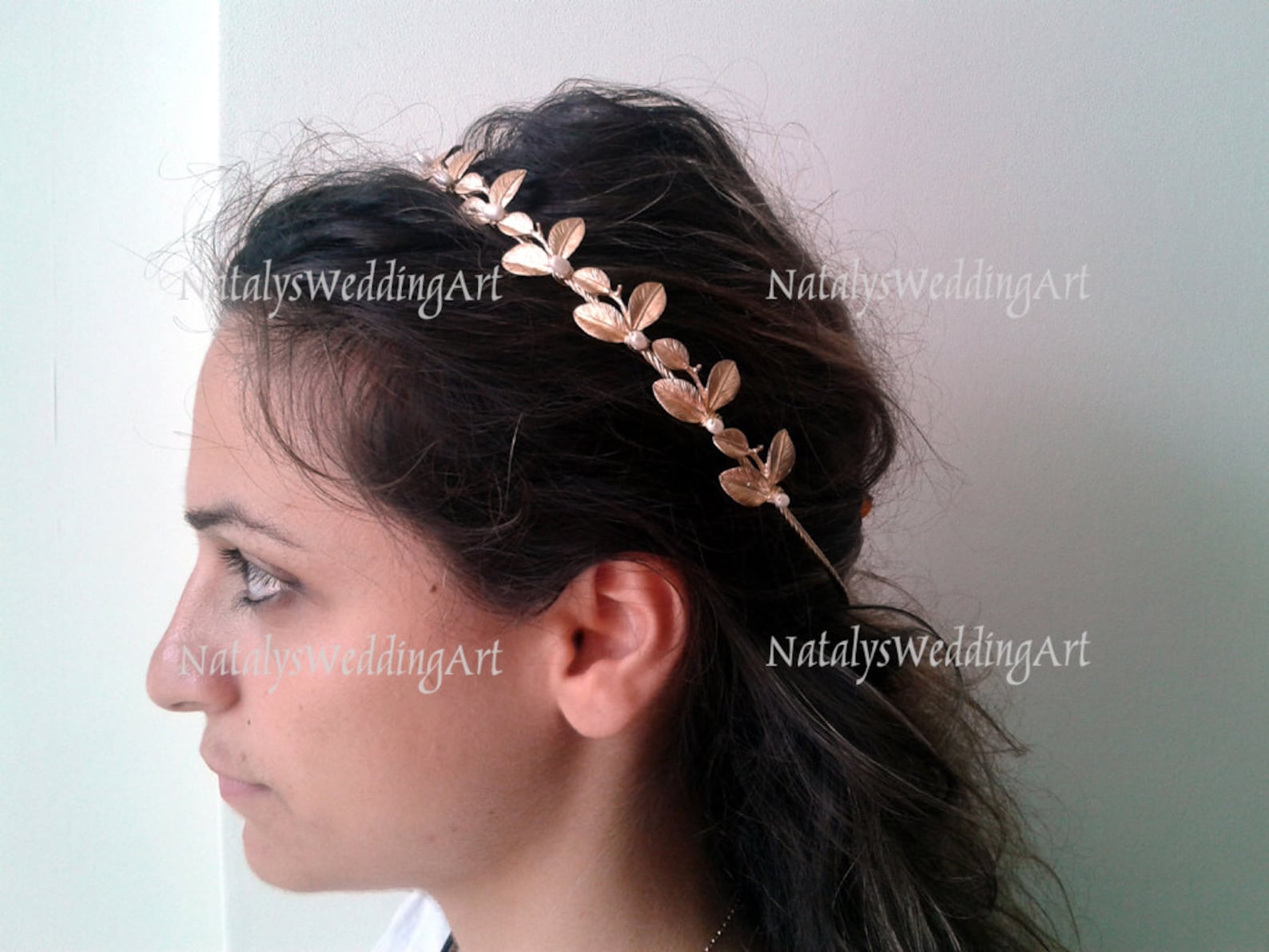 STEFANA Wedding Crowns Greek Stefana Orthodox Wedding Crowns - Etsy