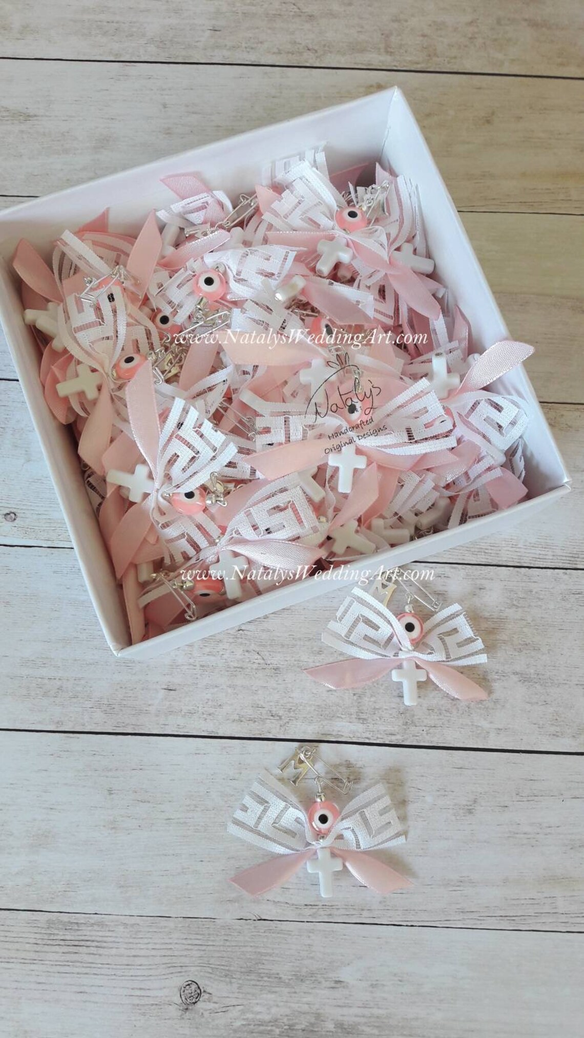 Greek Witness Pins Evil Eye Witness Pins Evil Eye Martyrika - Etsy