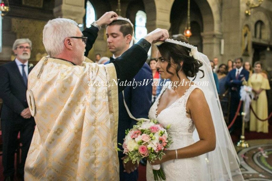 STEFANA Greek Crowns Stephana *original Design - Etsy