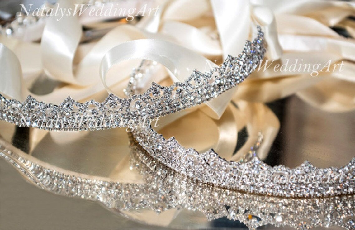 STEFANA Greek Crowns Stephana *original Design - Etsy