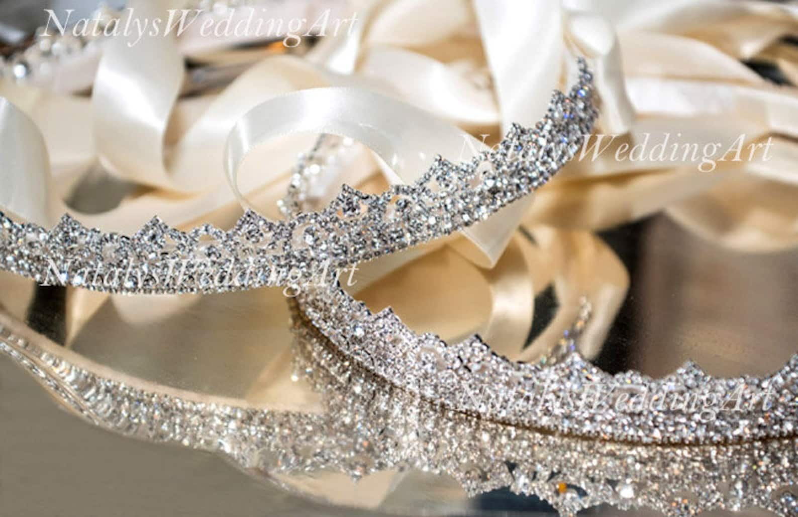 STEFANA Greek Crowns Stephana *original Design - Etsy