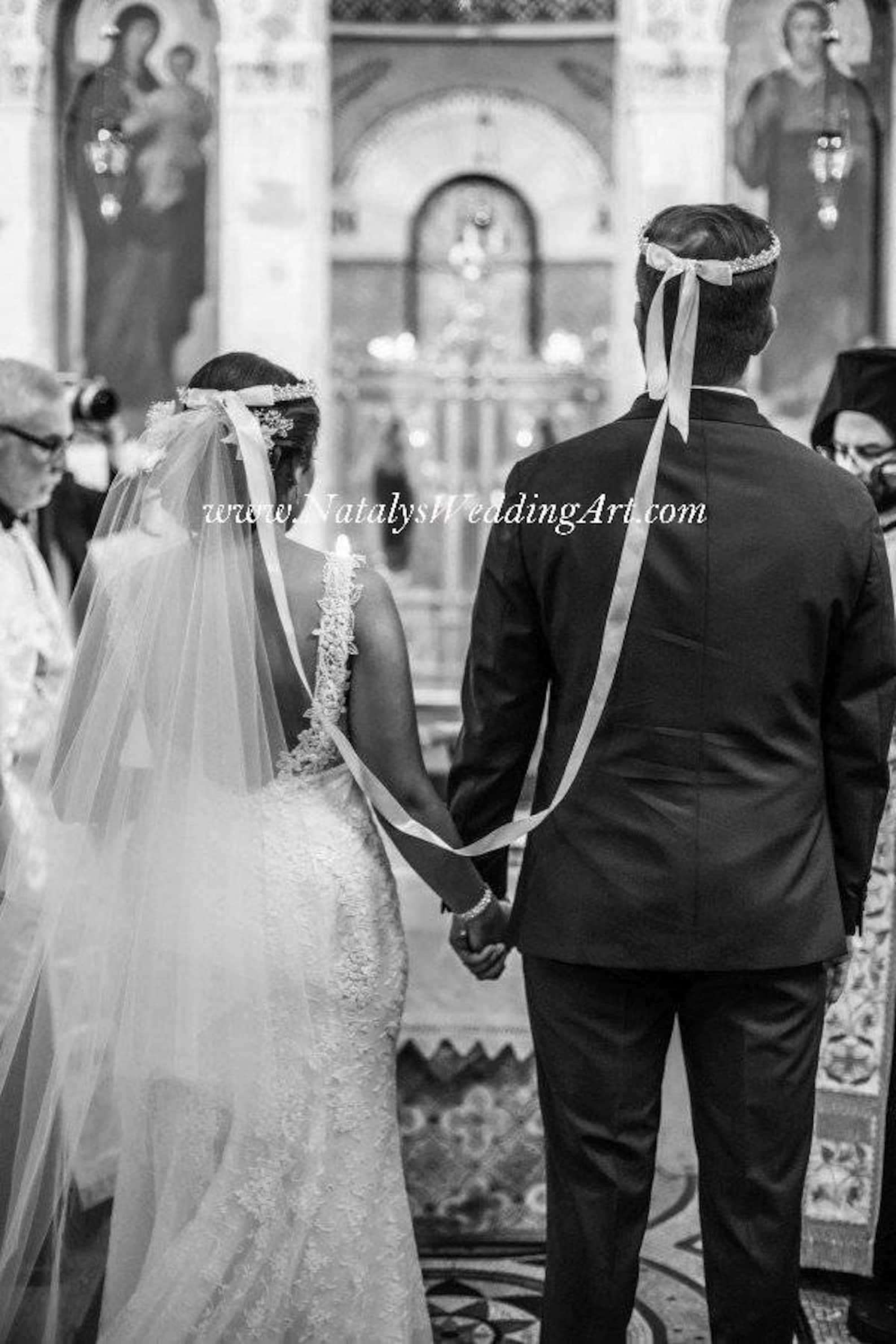 STEFANA Greek Crowns Stephana *original Design - Etsy