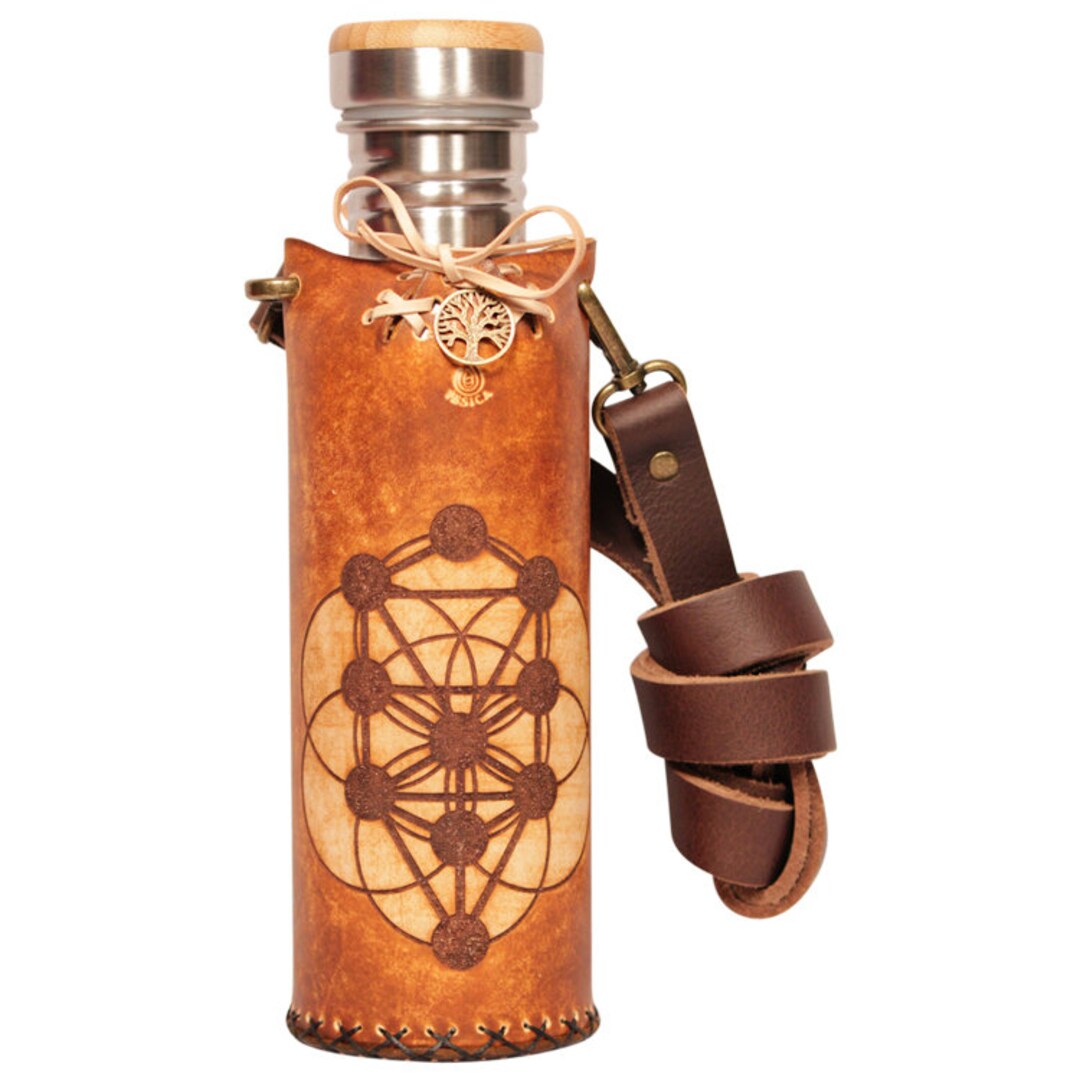 Tree of Life – Deluxe Water Bottle Case - Etsy