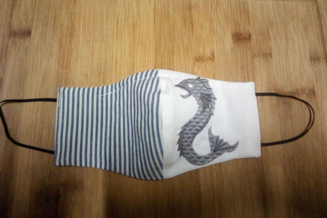 Design Your Own Mask! Costumized One of a Kind Masks - Etsy