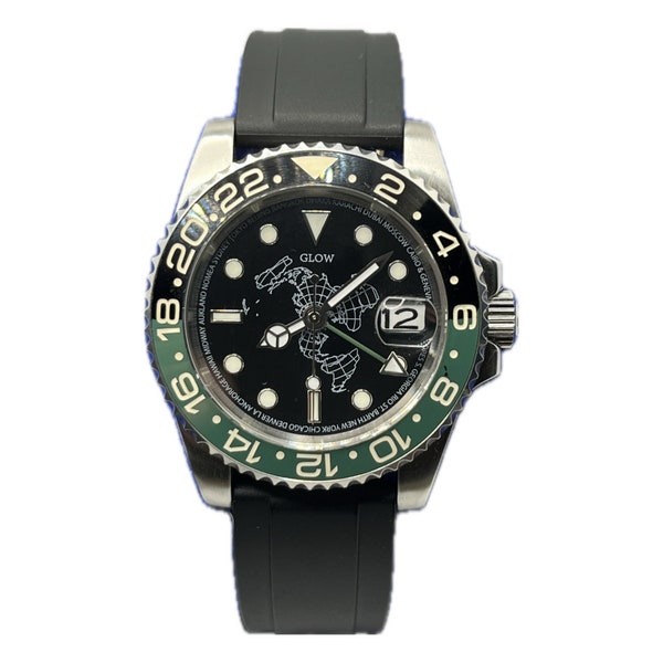 Seiko Homage - Etsy