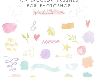 Swash clip art | Etsy