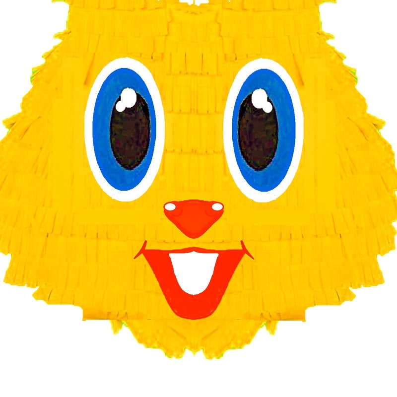 Bunny Pinata - Etsy