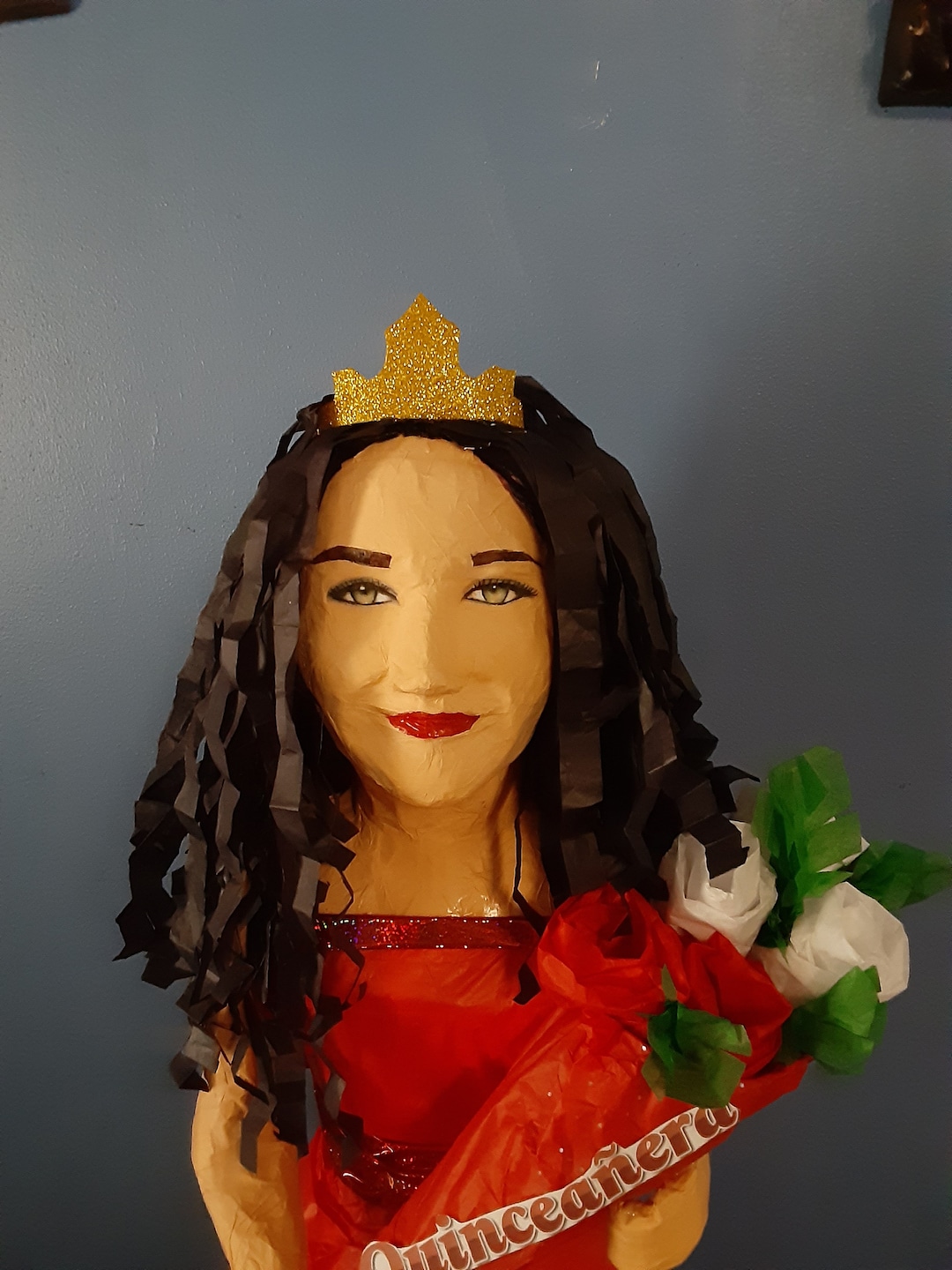 Custom Person Pinata, Look a Like Piñata, Portrait Piñata...full Body ...