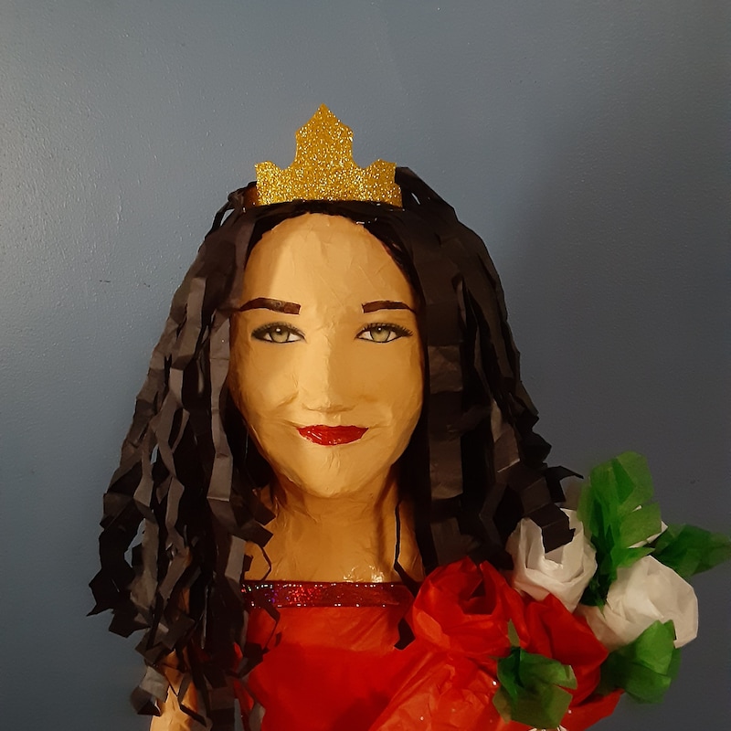 Custom Made Pinatas - Etsy