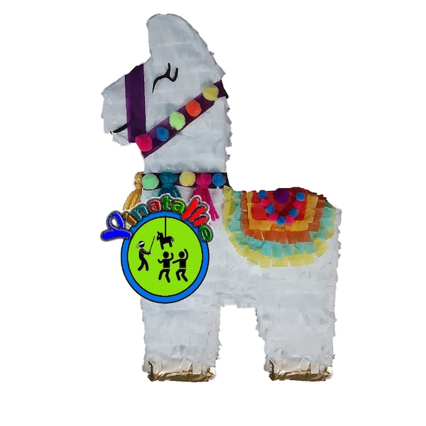 Jumbo Pinata - Etsy