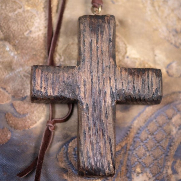 Sanctuary Wall Cross - Etsy