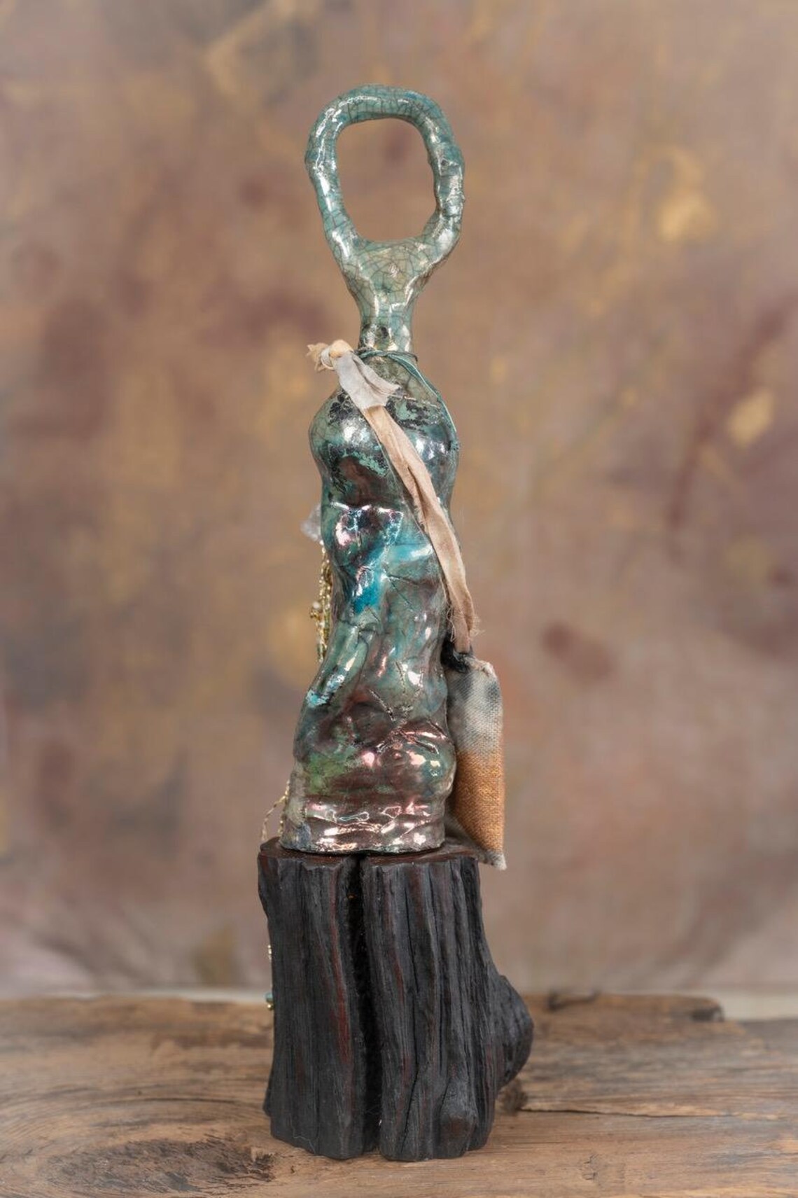 Goddess of Prophecy Altar Moon and Stars Goddess Goddess - Etsy