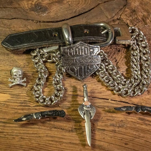 Boot Chains - Etsy