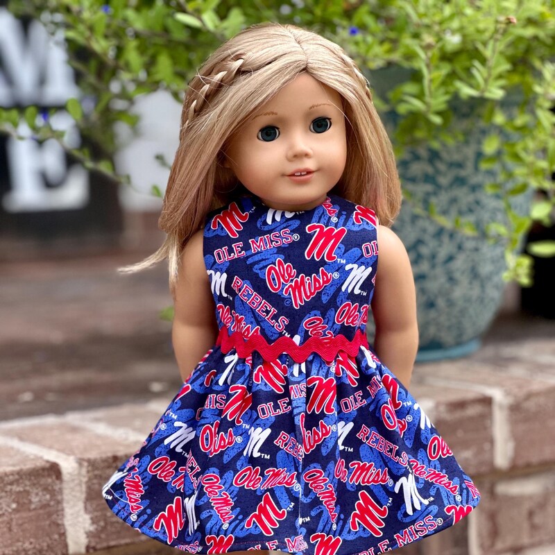 The Rebel Dolls - Etsy