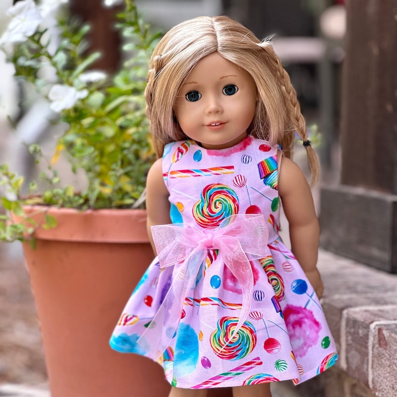 Cute Candy Dolls - Etsy