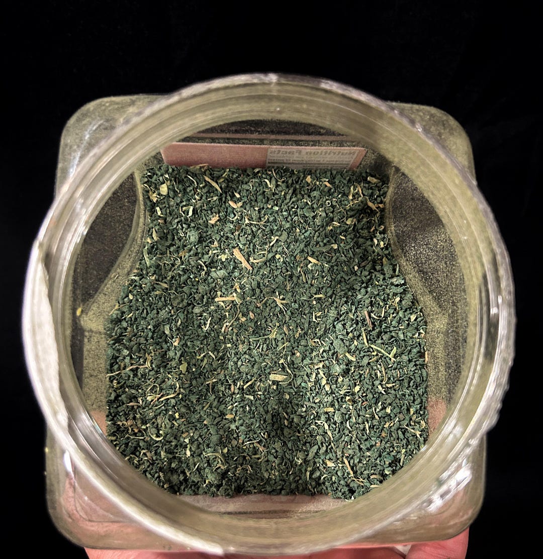 Handmade Model Tree Leaf Material: Diorama Scenery - Etsy