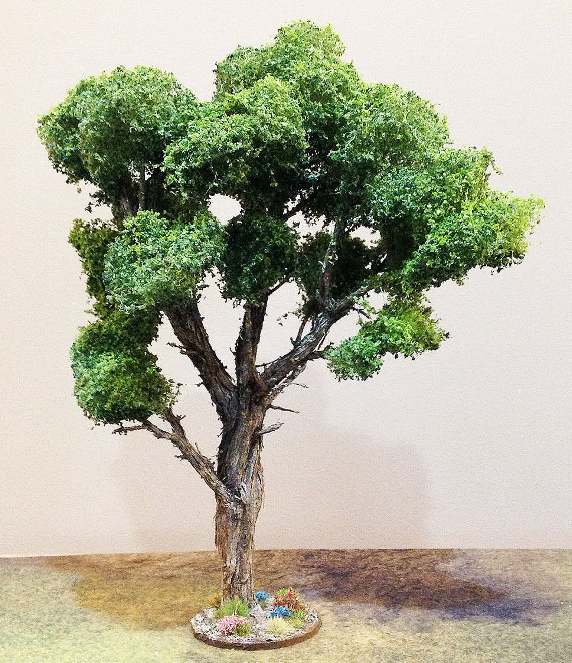 5 Model Tree Armatures Miniature for Dioramas Wargaming - Etsy