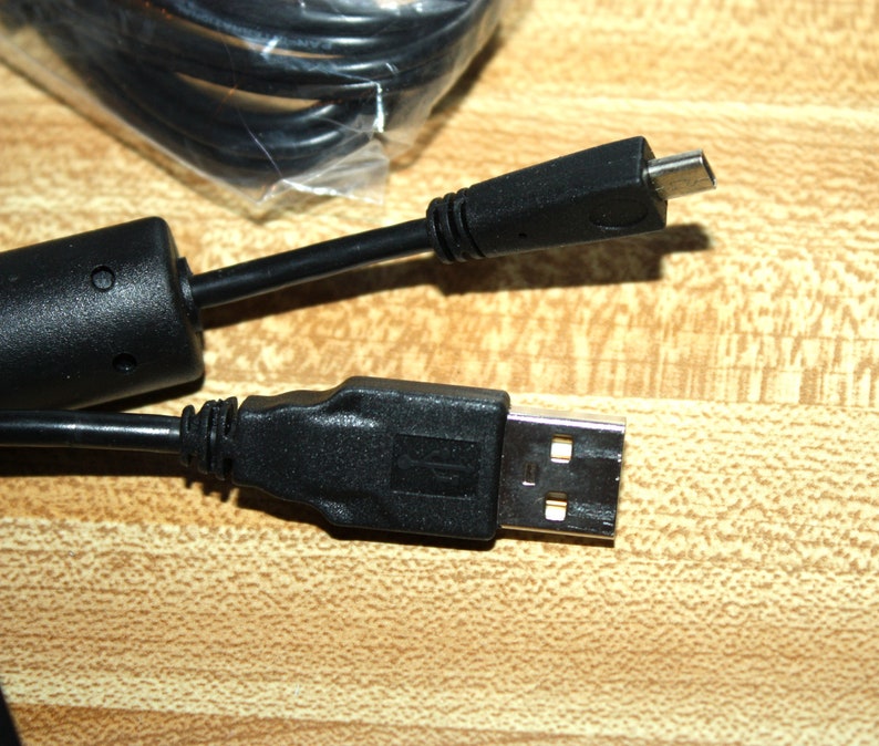 Olympus FE-310 Box No Camera, It Has 3 Manuals, USB, Cable AV, Olympus ...