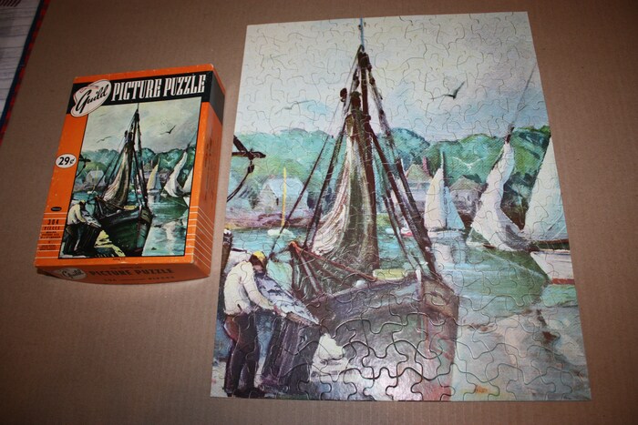 Guild Puzzles - Etsy