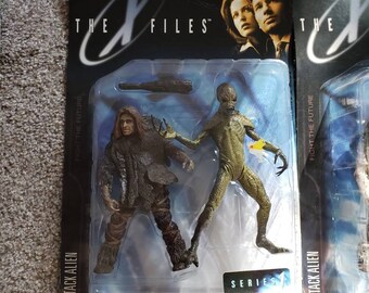 Alien Box Set - Etsy