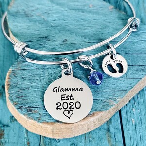 Glamma Glam-ma Glam Ma Glamorous Gorgeous Grandma Gifts - Etsy