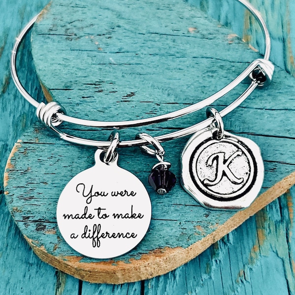 Strength Charm - Etsy