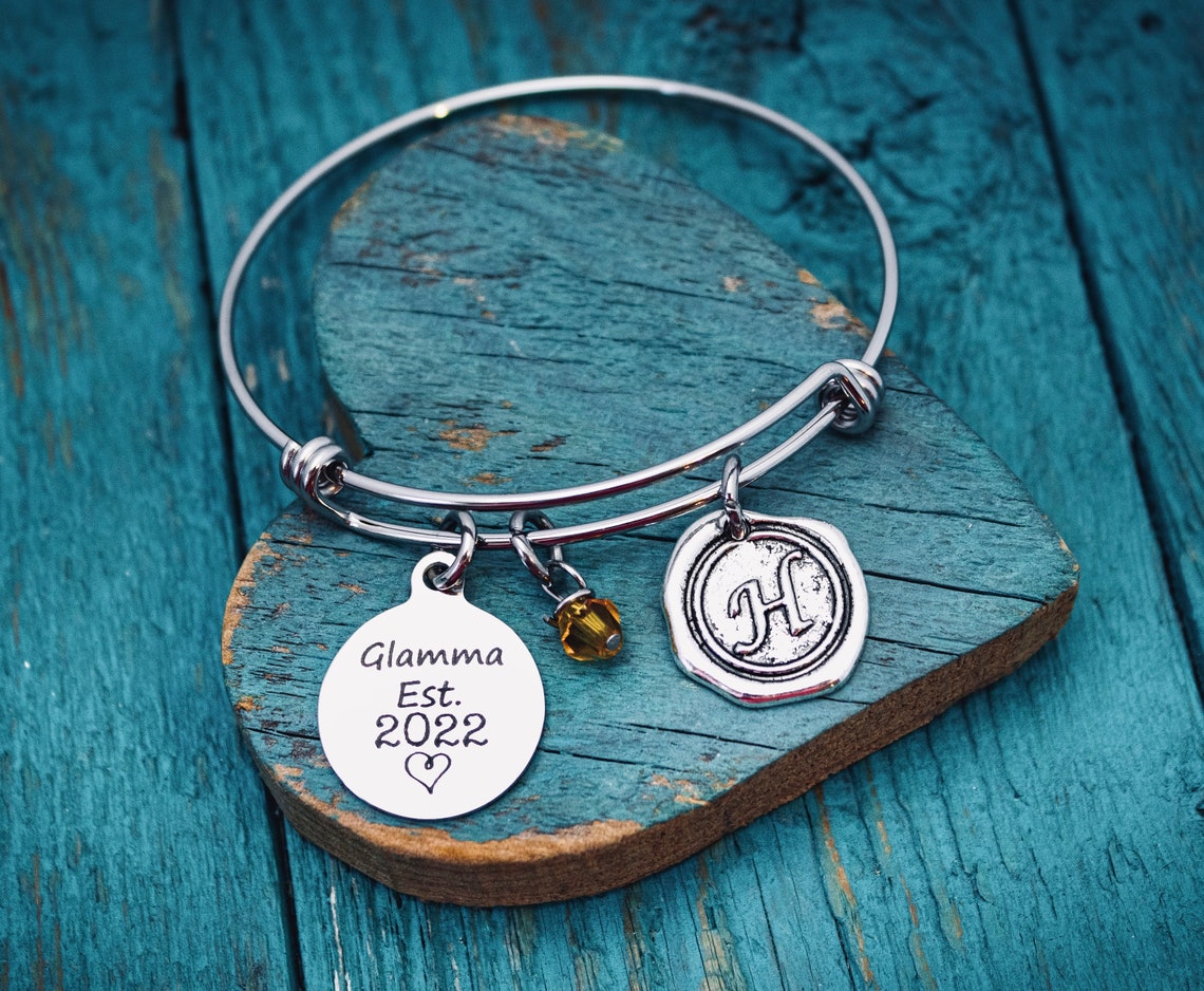 Glamma Glam-ma Glam Ma Glamorous Gorgeous Grandma Gifts - Etsy