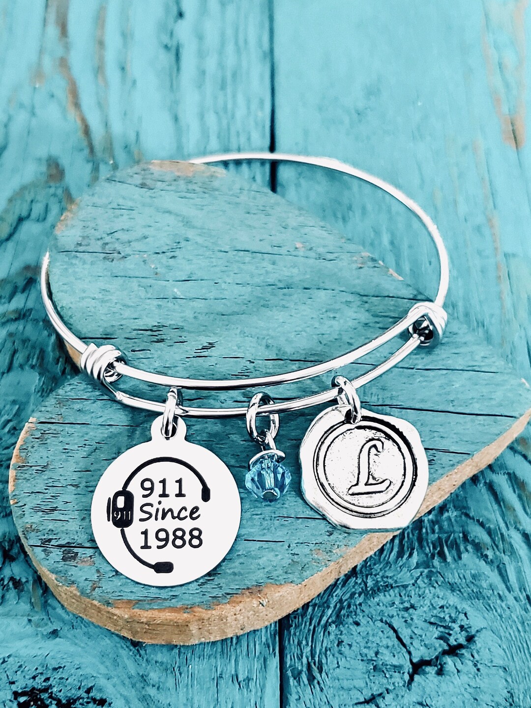 911 Since, 911 Dispatcher, 911 Operator, 911 Professional, 911 Jewelry ...