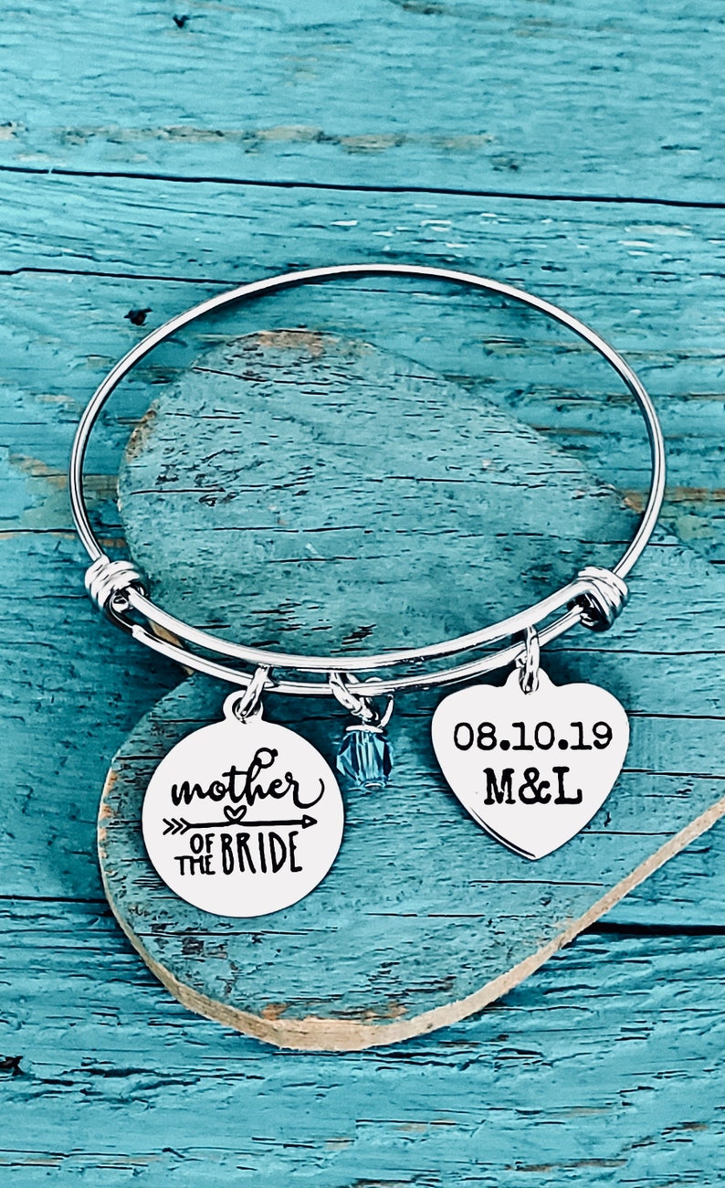 Mother of the Bride, Mom of the Bride, Mother of Bride Gift, Stepmom ...