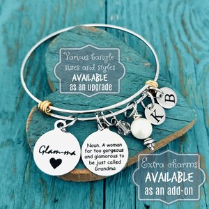 Glam-ma, Glam Ma, Glamma, Noun, Definition, Glamorous, Gorgeous ...