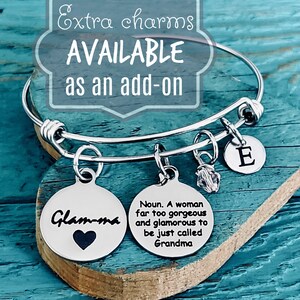 Glam-ma, Glam Ma, Glamma, Noun, Definition, Glamorous, Gorgeous ...