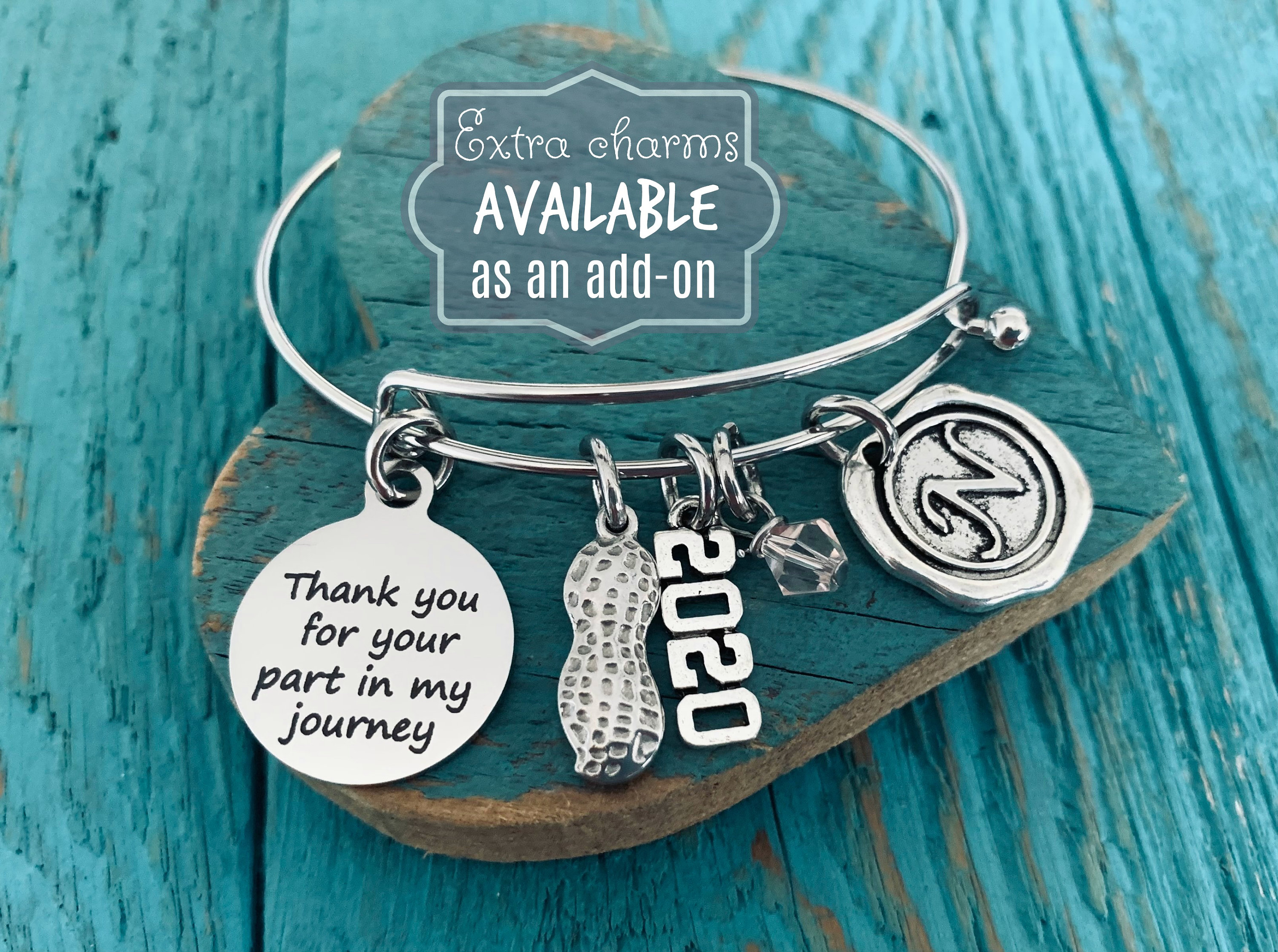 Thank you Thank you Gift Thank you Jewelry Thank you | Etsy