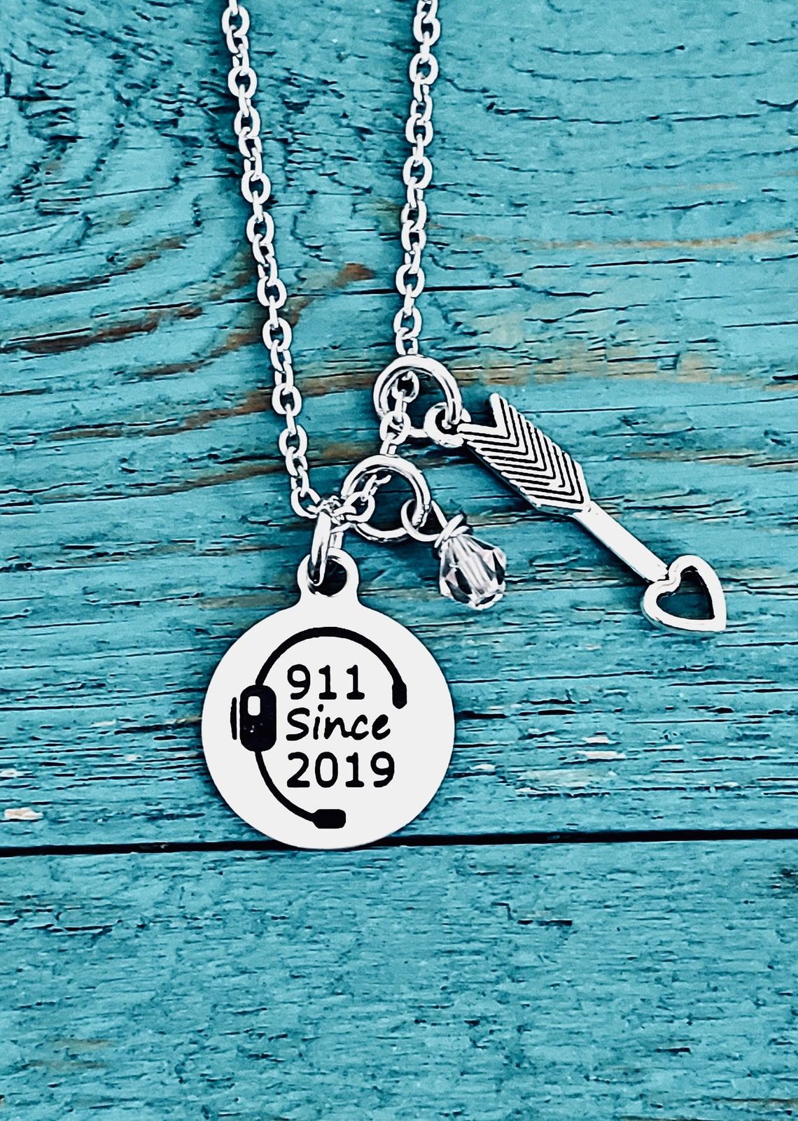 Custom 911 Since 911 Dispatcher 911 Operator 911 | Etsy