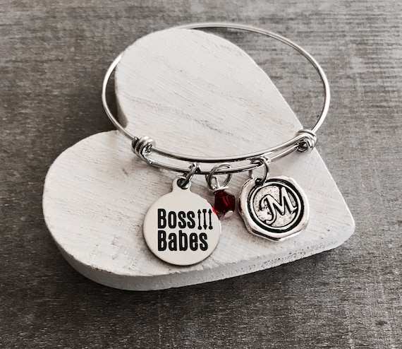 Items similar to Boss babes, Boss Babe, strong women, Womens rights ...