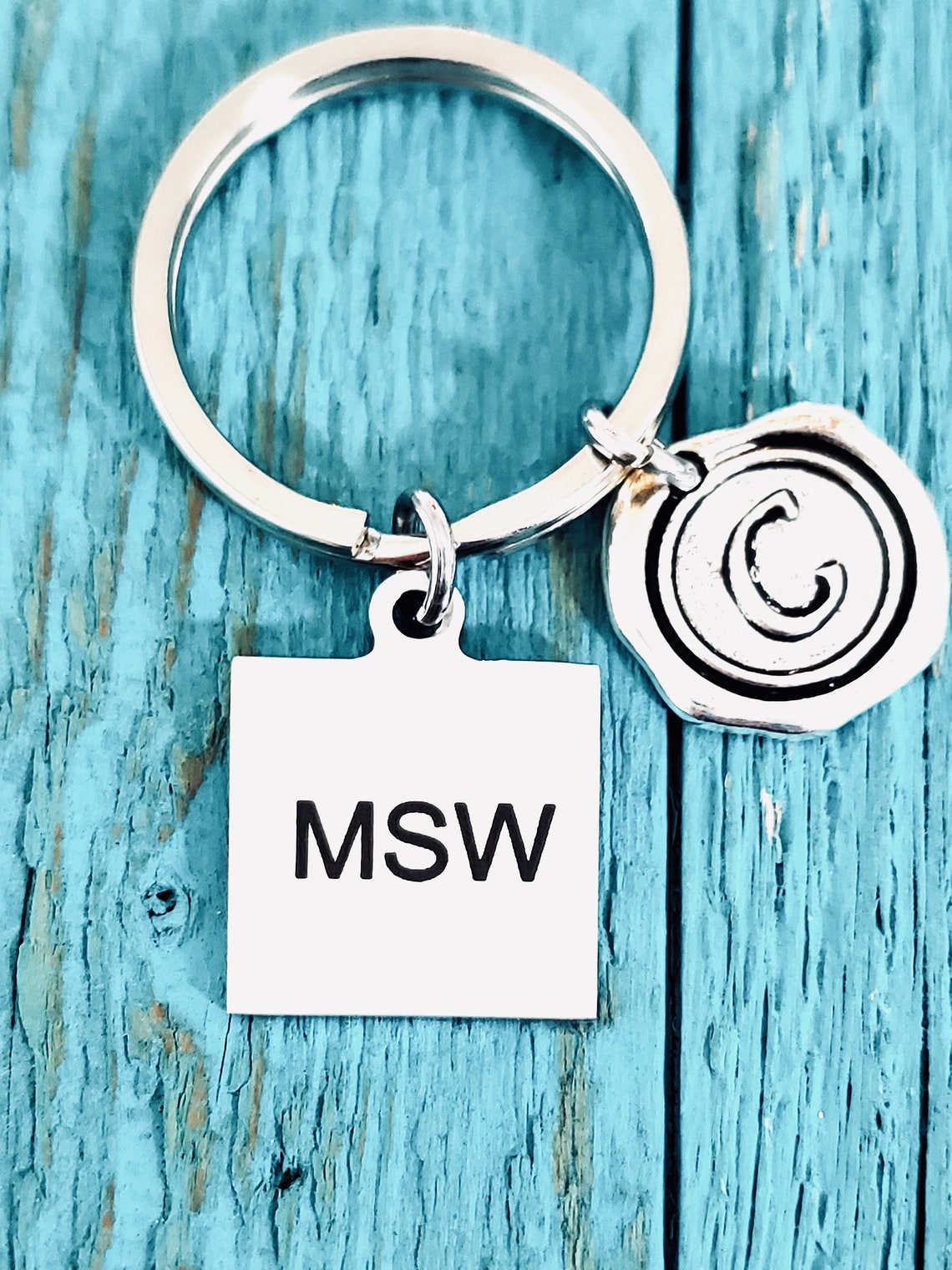MSW Master of Social Work Masters Degree Social Worker | Etsy